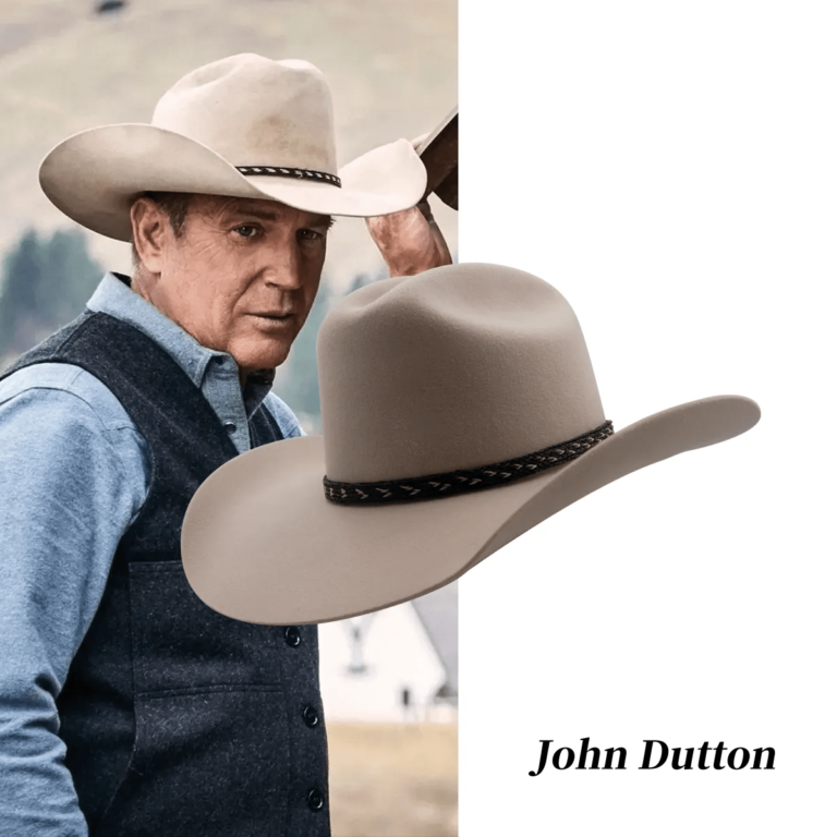 Harrison | Legendary Westernwear
